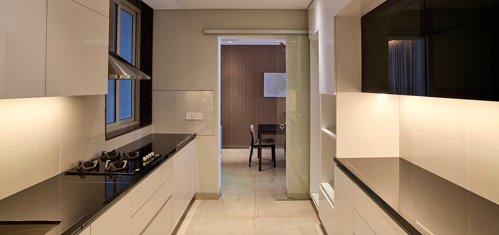 Panchshil Towers, Pune | Panchshil Towers, Pune
